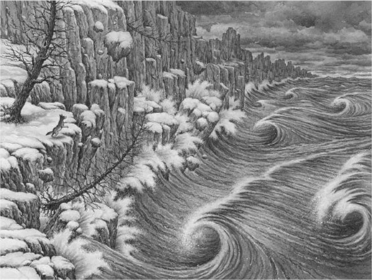 Spirit Wolf | Wolves of the beyond Wiki | Fandom