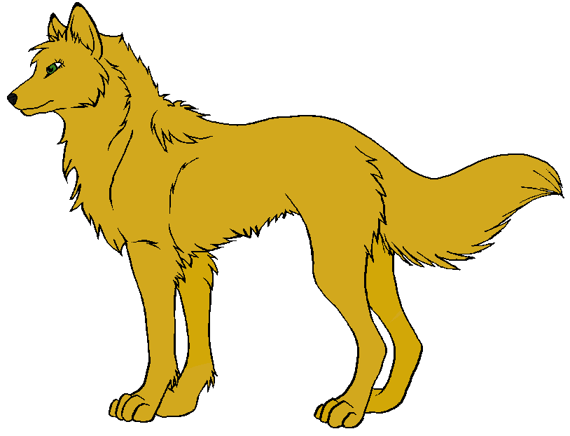 Akira | Волки из страны Далеко-далеко вики | Fandom