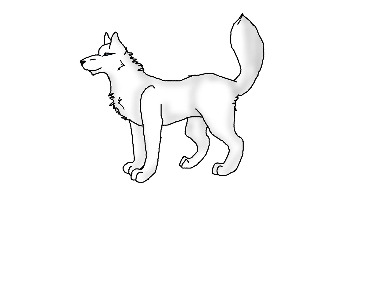 Aria | Wolves of the Beyond RP Wiki | Fandom