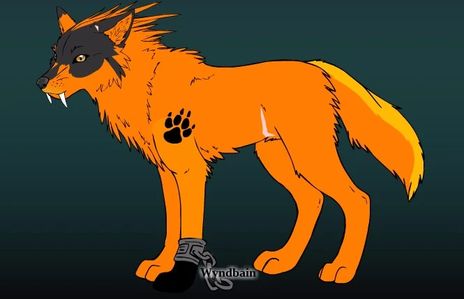 Sparrow | MagicWolfSaga Wikia | Fandom
