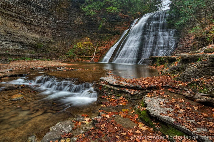 Waterfall | Wolves of the Tribes Wiki | Fandom