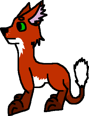 Ace | Wolves of the Tri-Packs Wiki | Fandom