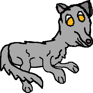 Merle | Wolves of the Tri-Packs Wiki | Fandom