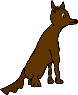 Almond | Wolves of the Tri-Packs Wiki | Fandom