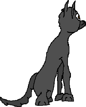 Hazur | Wolves of the Tri-Packs Wiki | Fandom