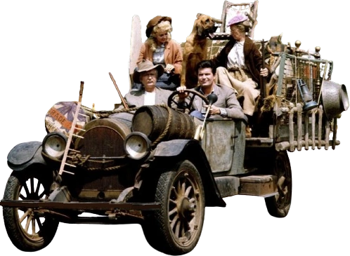 Clampett Family | Wolves of the Tri-Packs Wiki | Fandom
