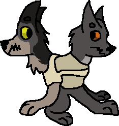Candle & Cork | Wolves of the Tri-Packs Wiki | Fandom