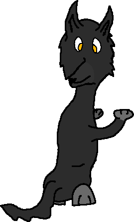 Laius | Wolves of the Tri-Packs Wiki | Fandom