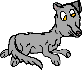 Merle | Wolves of the Tri-Packs Wiki | Fandom