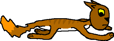 Orangeslash | Wolves of the Tri-Packs Wiki | Fandom