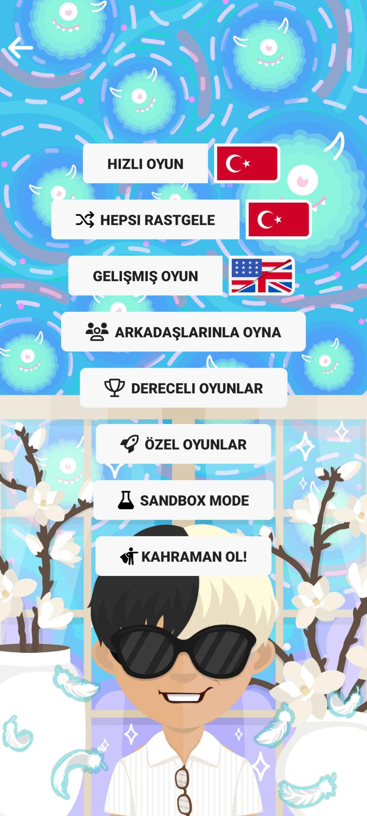 Hızlı Oyun | Wolvesville Wikia | Fandom