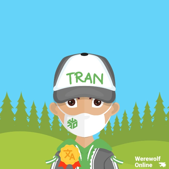 Çevirmen | Wolvesville Wikia | Fandom