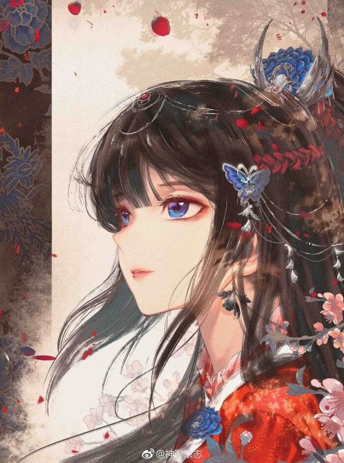 Nalan Ruyue | Womanizing Mage Wiki | Fandom