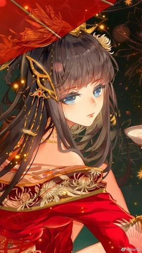 Long Ling'er | Womanizing Mage Wiki | Fandom