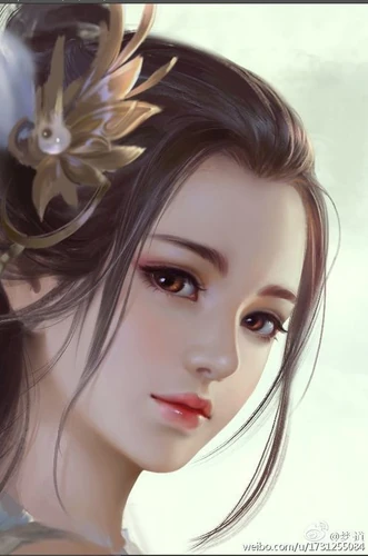 Shui Ruoyan | Womanizing Mage Wiki | Fandom