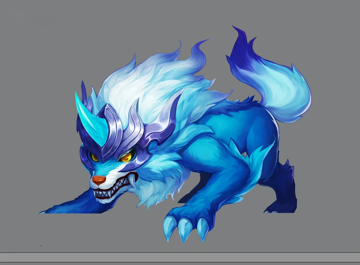 Violent Lightning Beast | Womanizing Mage Wiki | Fandom