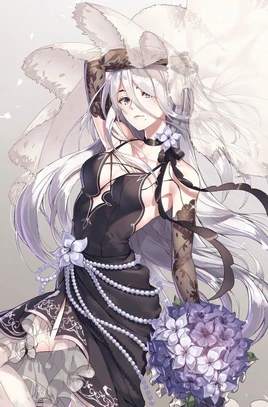 Leng Youyou | Womanizing Mage Wiki | Fandom