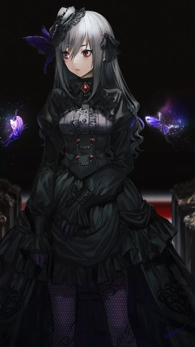 Moyun | Womanizing Mage Wiki | Fandom