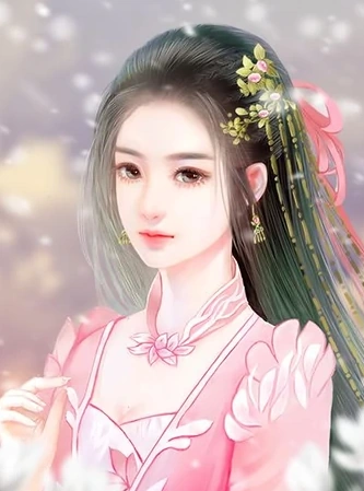 Yinyin | Womanizing Mage Wiki | Fandom