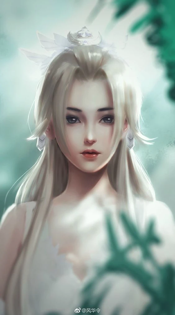 Ni Ka | Womanizing Mage Wiki | Fandom