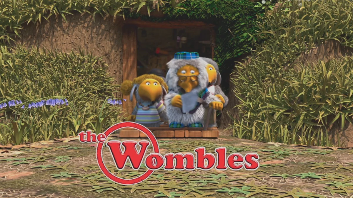 The Wombles (2016 series) | Wombles Wiki | Fandom