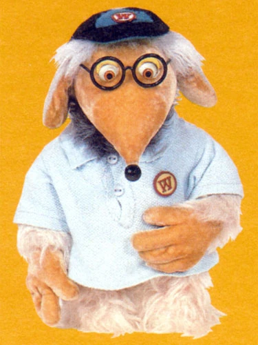 Wellington | Wombles Wiki | Fandom