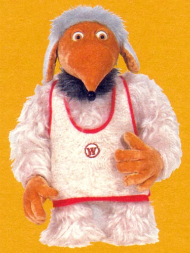 Tomsk | Wombles Wiki | Fandom