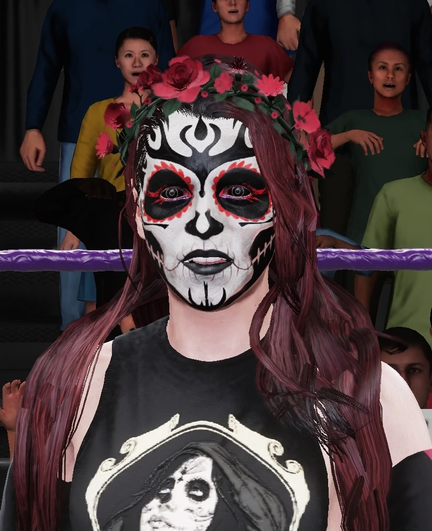 Dead Julia | Women of Honor Wiki | Fandom