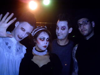 Stolen Babies | Women of Metal Wiki | Fandom