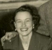 Marion McDermott | Women In Comics Wiki | Fandom