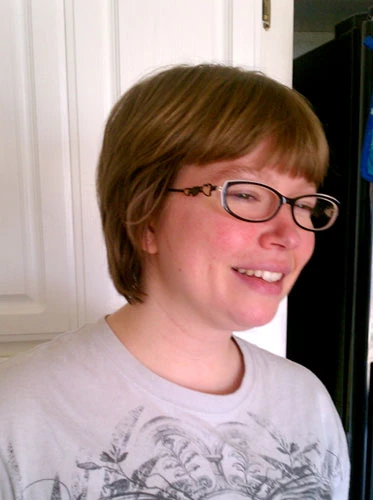 Alexis Hernandez | Women In Comics Wiki | Fandom