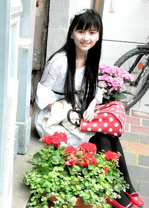 Da Xia | Women In Comics Wiki | Fandom