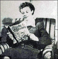 Alice Marble | Women In Comics Wiki | Fandom