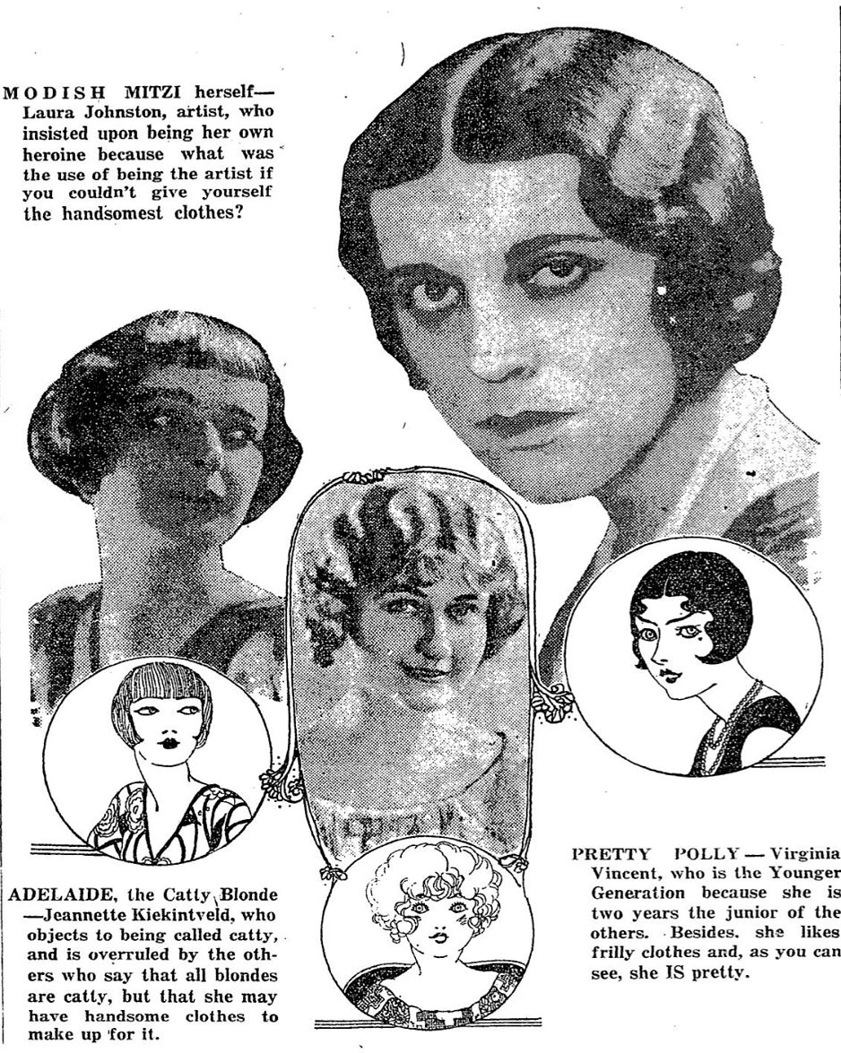 Jay V. Jay | Women In Comics Wiki | Fandom