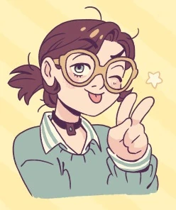 Victoria Grace Elliott | Women In Comics Wiki | Fandom