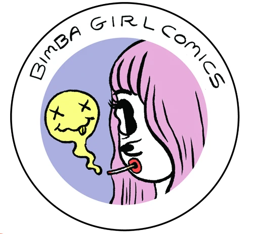Bimba Girl Comics | Women In Comics Wiki | Fandom
