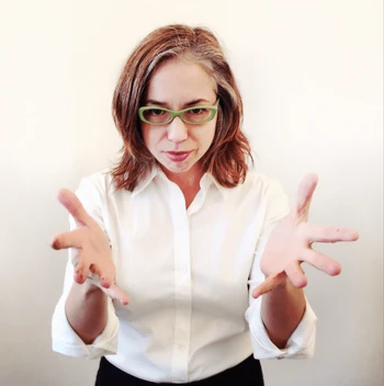 Jessica Abel | Women In Comics Wiki | Fandom
