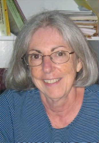 Maxene Fabe | Women In Comics Wiki | Fandom