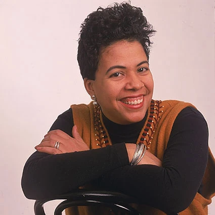 Barbara Brandon-Croft | Women In Comics Wiki | Fandom