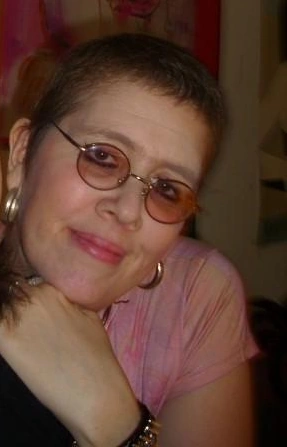 Sue Flaxman | Women In Comics Wiki | Fandom