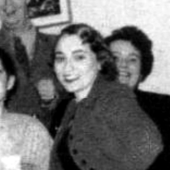 B.J. Heyman | Women In Comics Wiki | Fandom