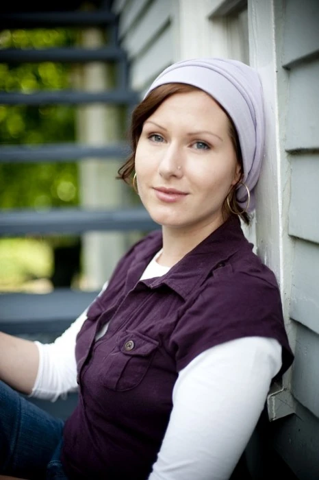 G. Willow Wilson | Women In Comics Wiki | Fandom