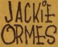 Jackie Ormes | Women In Comics Wiki | Fandom
