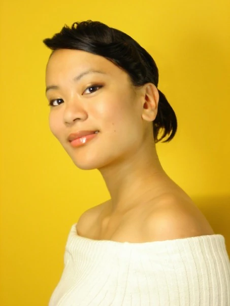 Leen Isabel | Women In Comics Wiki | Fandom