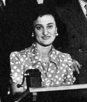 Lucy Feller | Women In Comics Wiki | Fandom