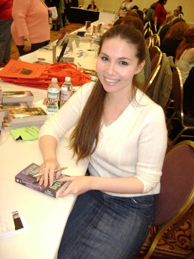 Marjorie Liu | Women In Comics Wiki | Fandom