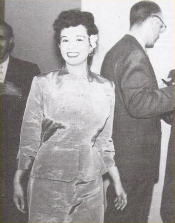 Virginia Provisiero | Women In Comics Wiki | Fandom