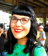 Stephanie Buscema | Women In Comics Wiki | Fandom