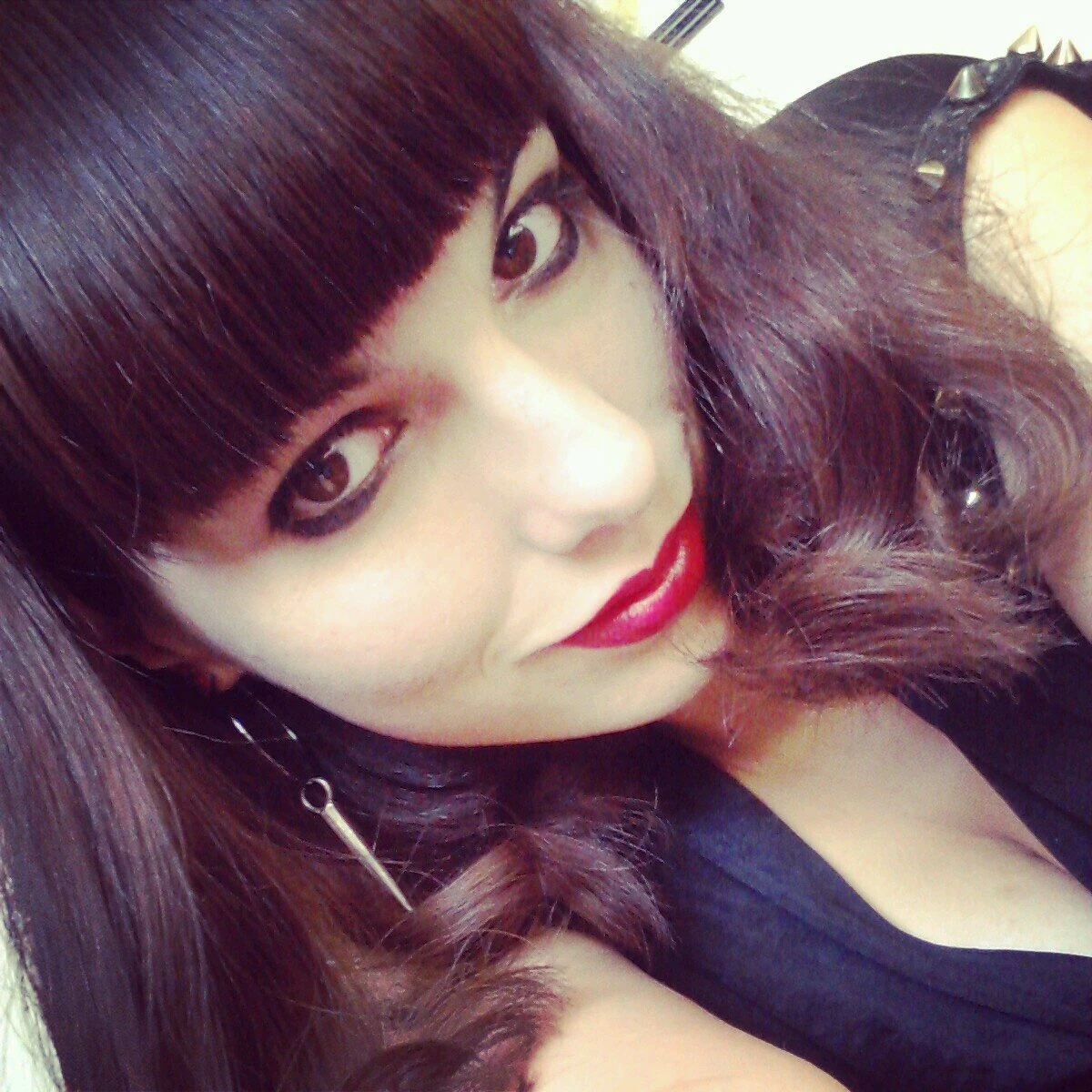 Nicole Sixx | Women In Comics Wiki | Fandom