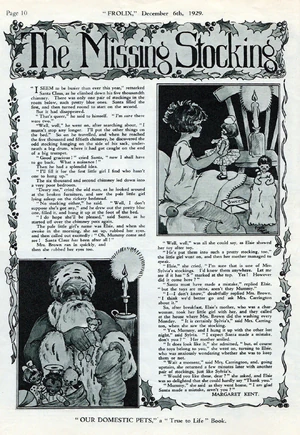 Freda Mabel Rose | Women In Comics Wiki | Fandom